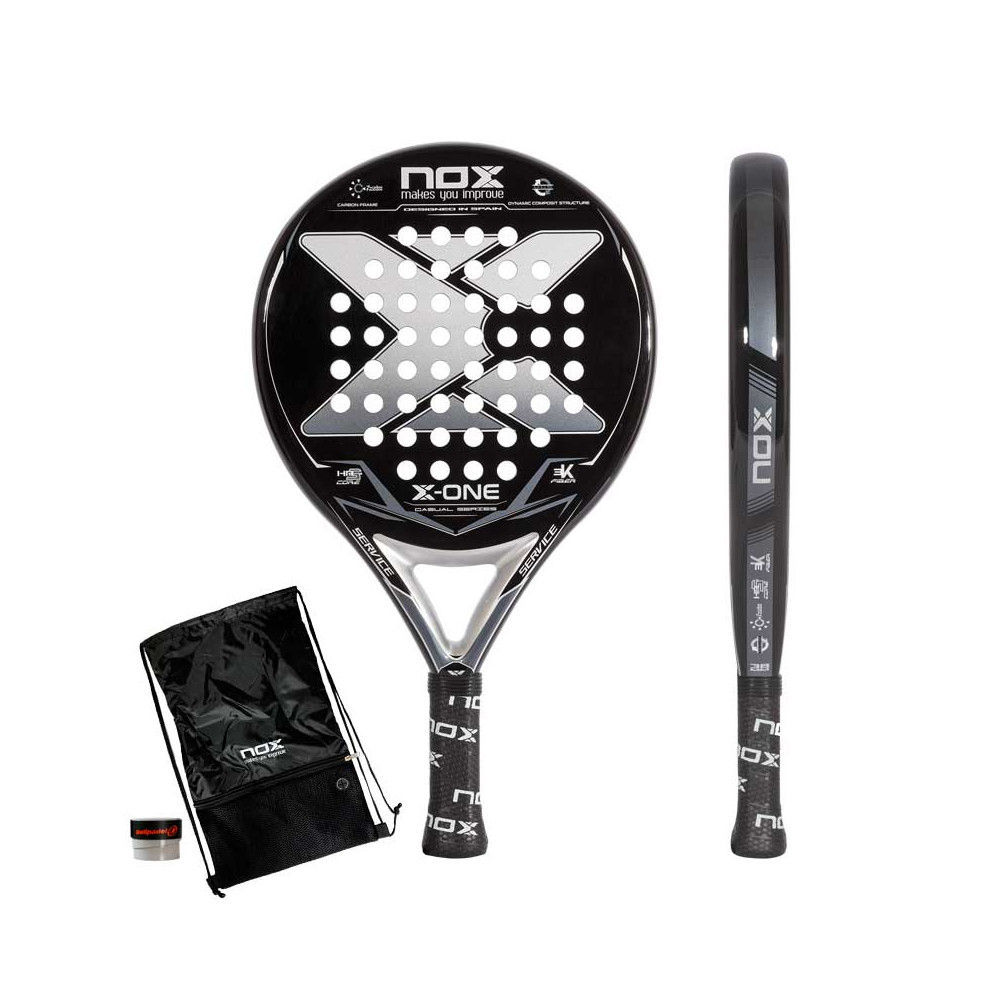 Palas de Pádel NOX 2023 🥇 al mejor precio