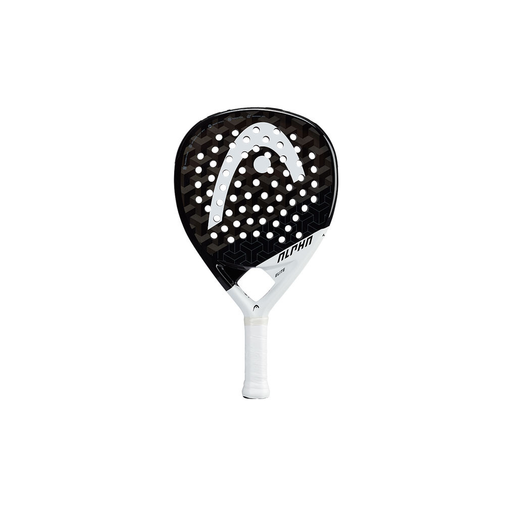 Head Padel Rackets at the best price 🥇 | Alpha and Delta Pro