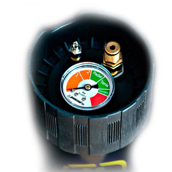 Pascal Box Pressurizer Padel Balls on Sale🥇