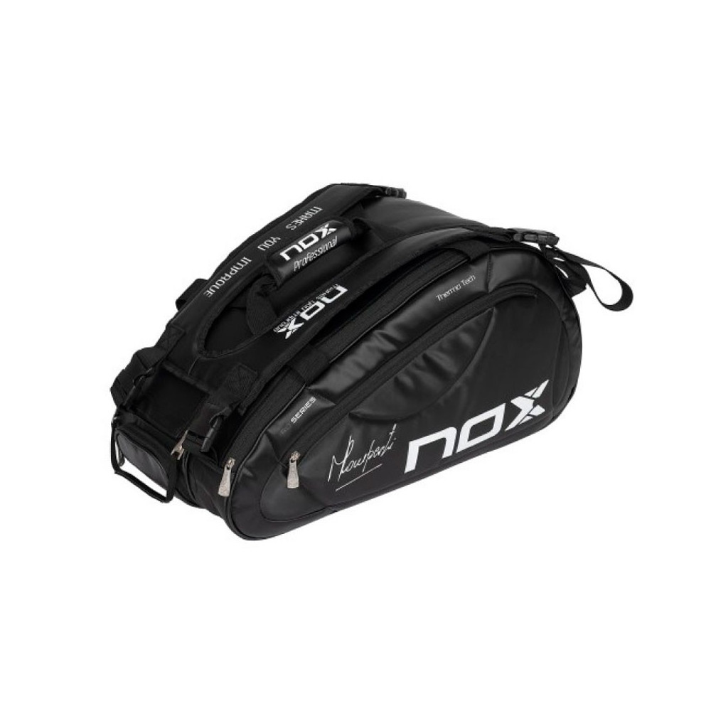 Nox Racket Bags 2022 🥇 Best Prices