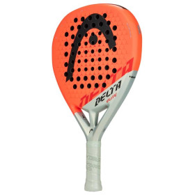 Head Padel Rackets at the best price 🥇 | Alpha and Delta Pro