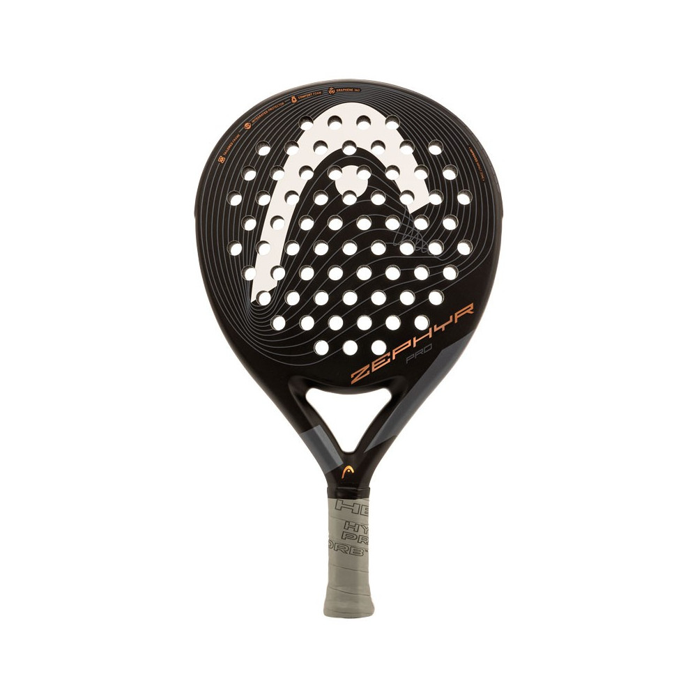 Head Padel Rackets at the best price 🥇 | Alpha and Delta Pro