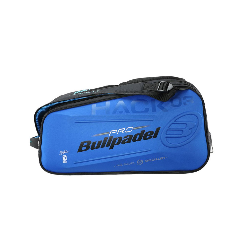 Bullpadel Racket Bags 2022 🥇 the best prices and sizes