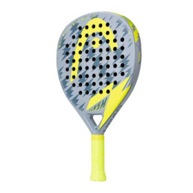 Head Padel Rackets at the best price 🥇 | Alpha and Delta Pro