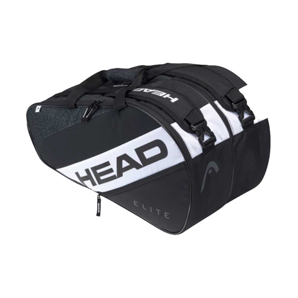 Head Padel Racket Bags 2022 🥇 Best Prices and Capacity