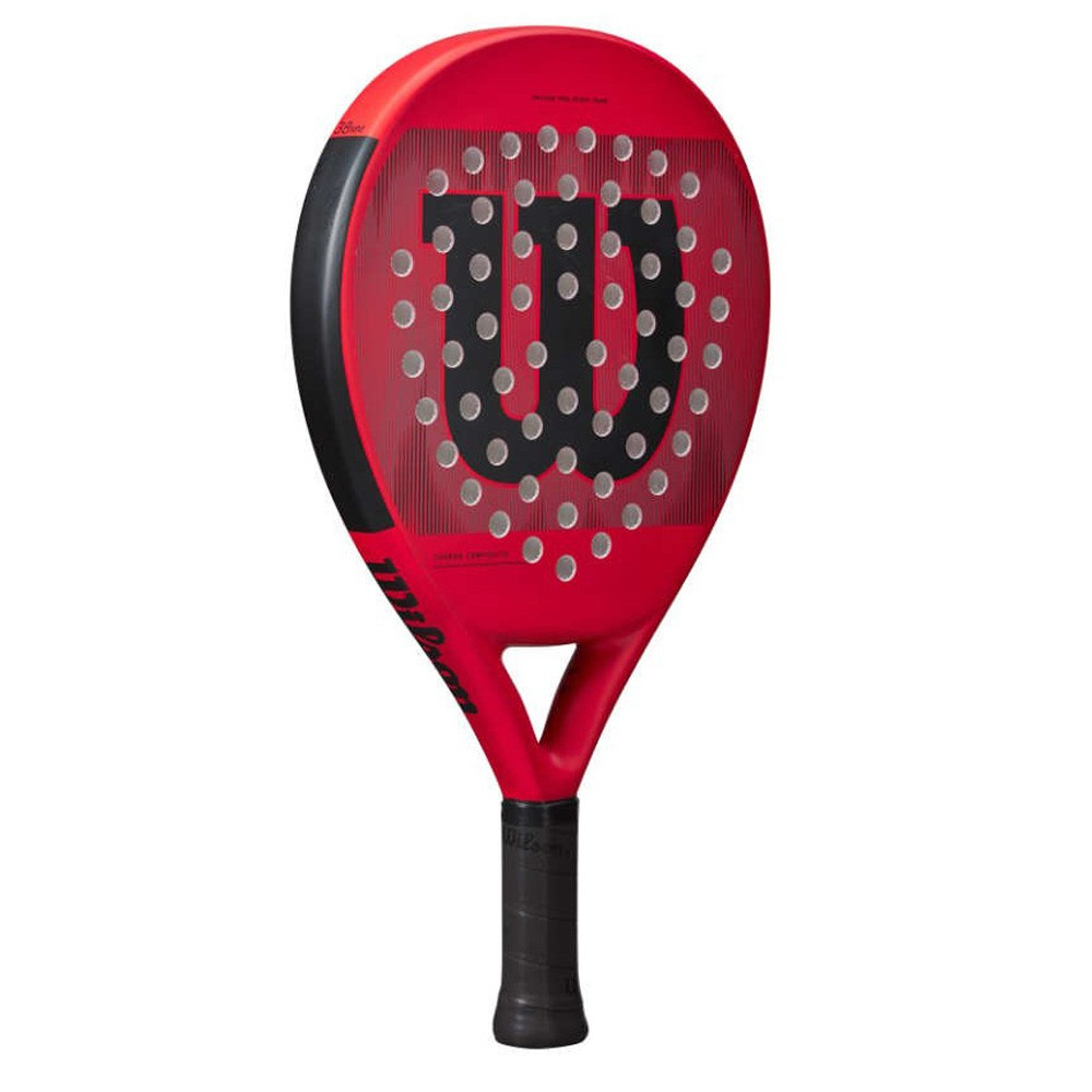 Wilson Padel Rackets 🥇 the best price | Power and Control