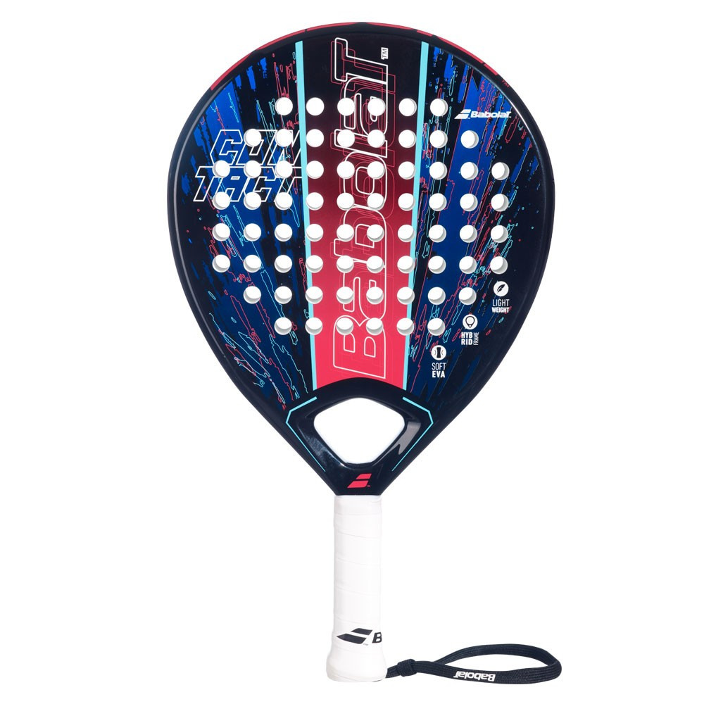 Babolat Padel Rackets at the best price 2023 🥇