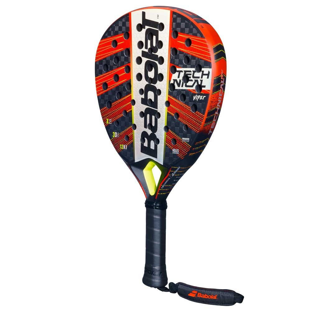Babolat Technical Viper TEST 23