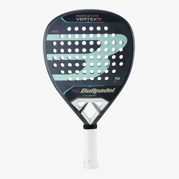 Bullpadel Vertex 04 W 24