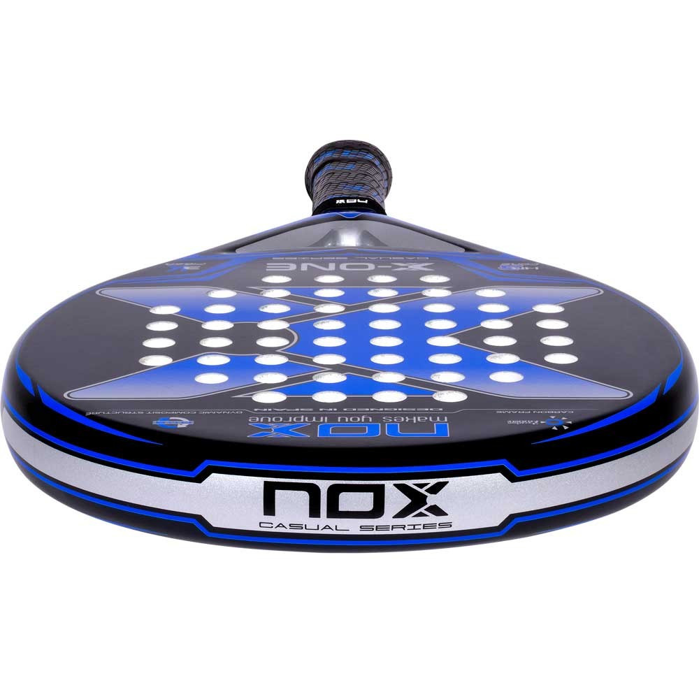 Nox X-One Blue