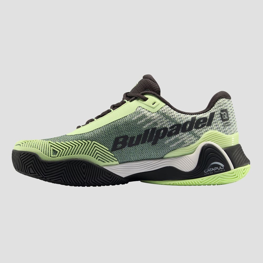 Bullpadel Hack Vibram 24V