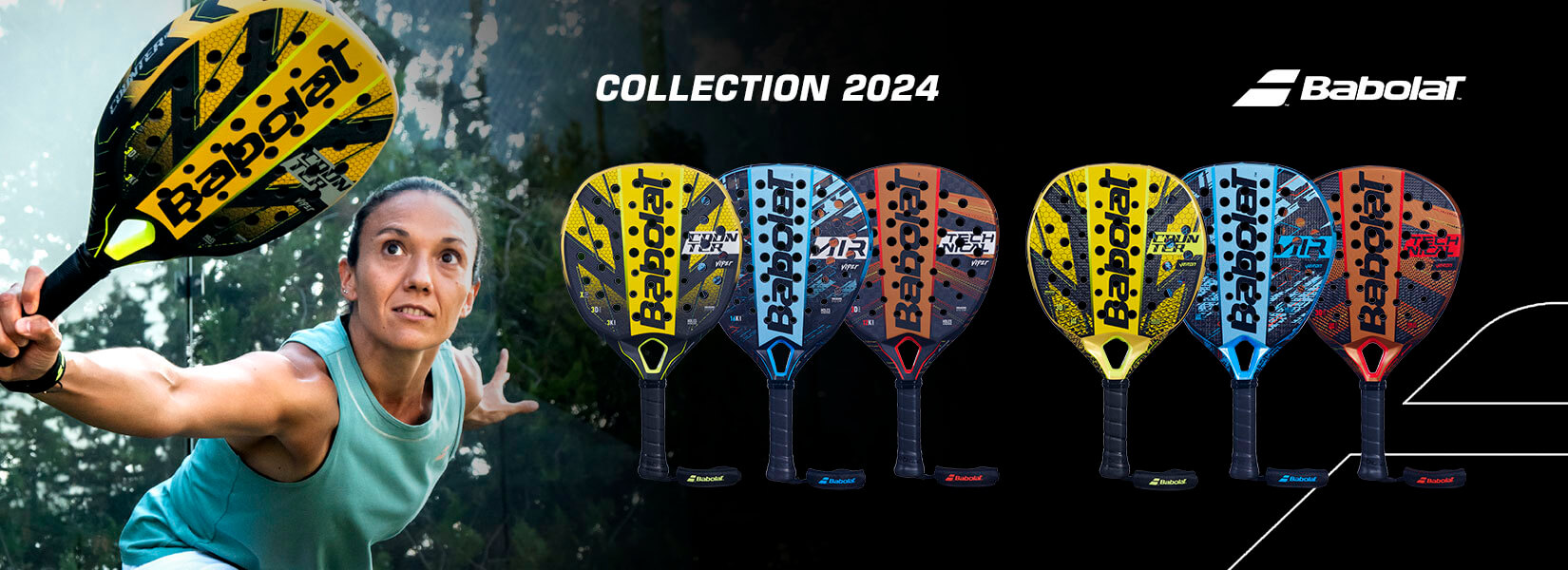 Padel Online Shop | Best Prices | Stock Padel