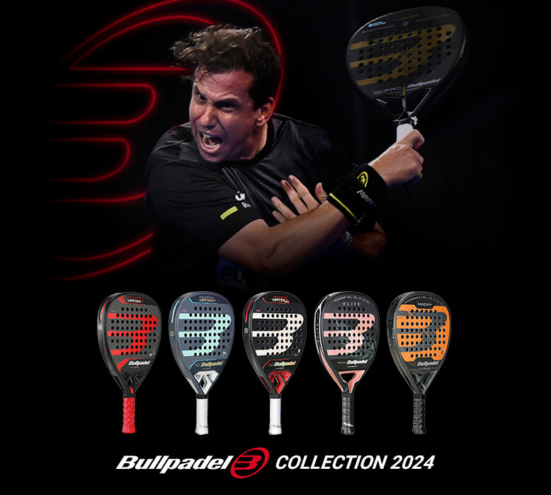 Padel Online Shop | Best Prices | Stock Padel