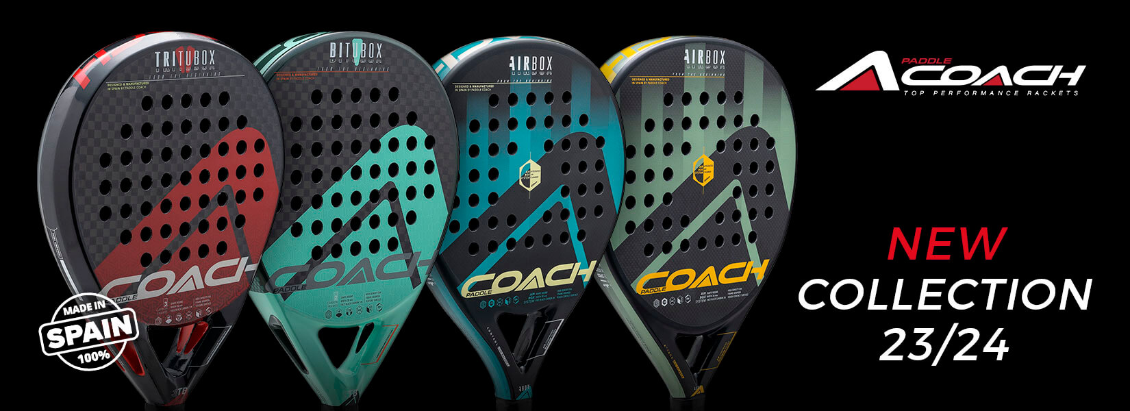 Padel Online Shop | Best Prices | Stock Padel